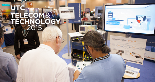 Read more about TC's time at UTC 2015 in Atlaant, GA